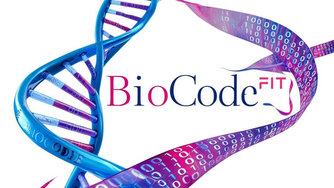 BioCode Fit