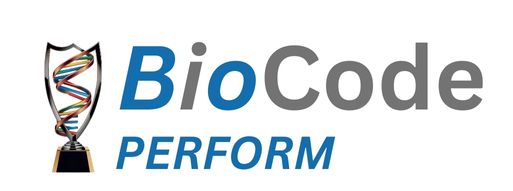BioCode - Perform Program